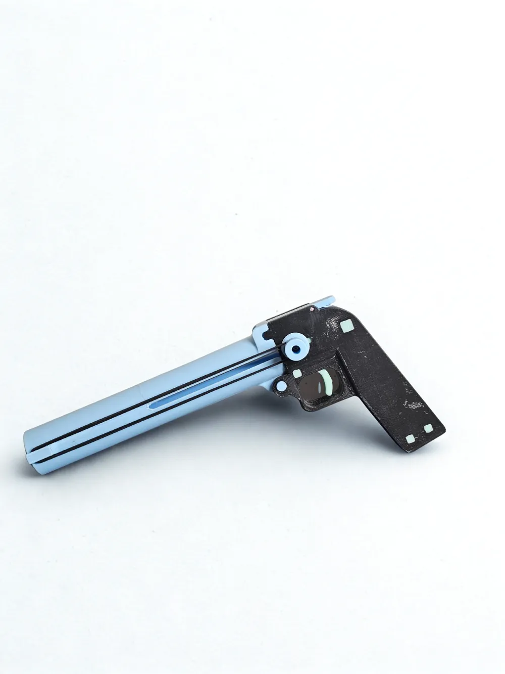 Lance-boules de neige - Modèle d'Impression 3D Gratuit - MakerWorld