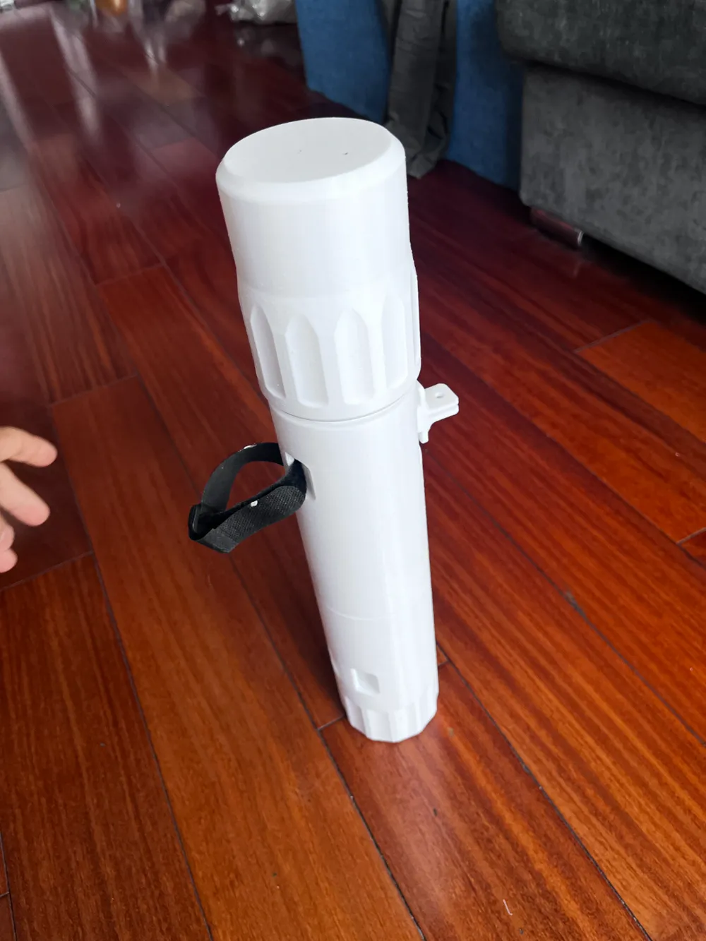 Fishing rod box - Free 3D Print Model - MakerWorld