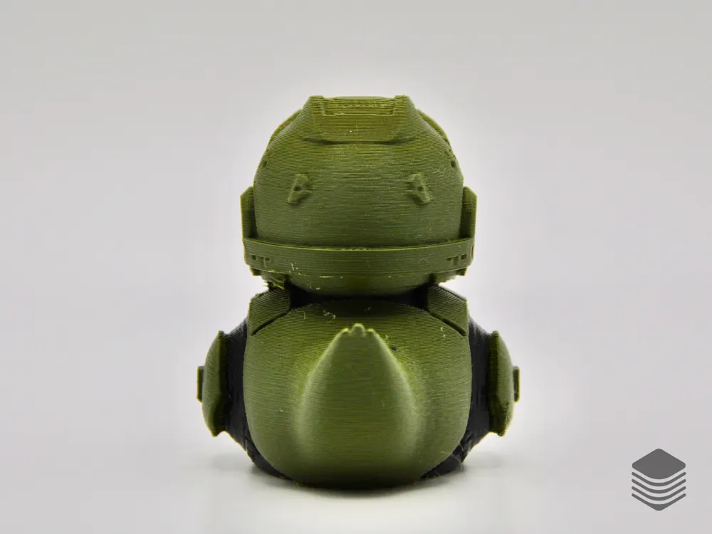 Halo Master Chief Ente von ATRO - MakerWorld