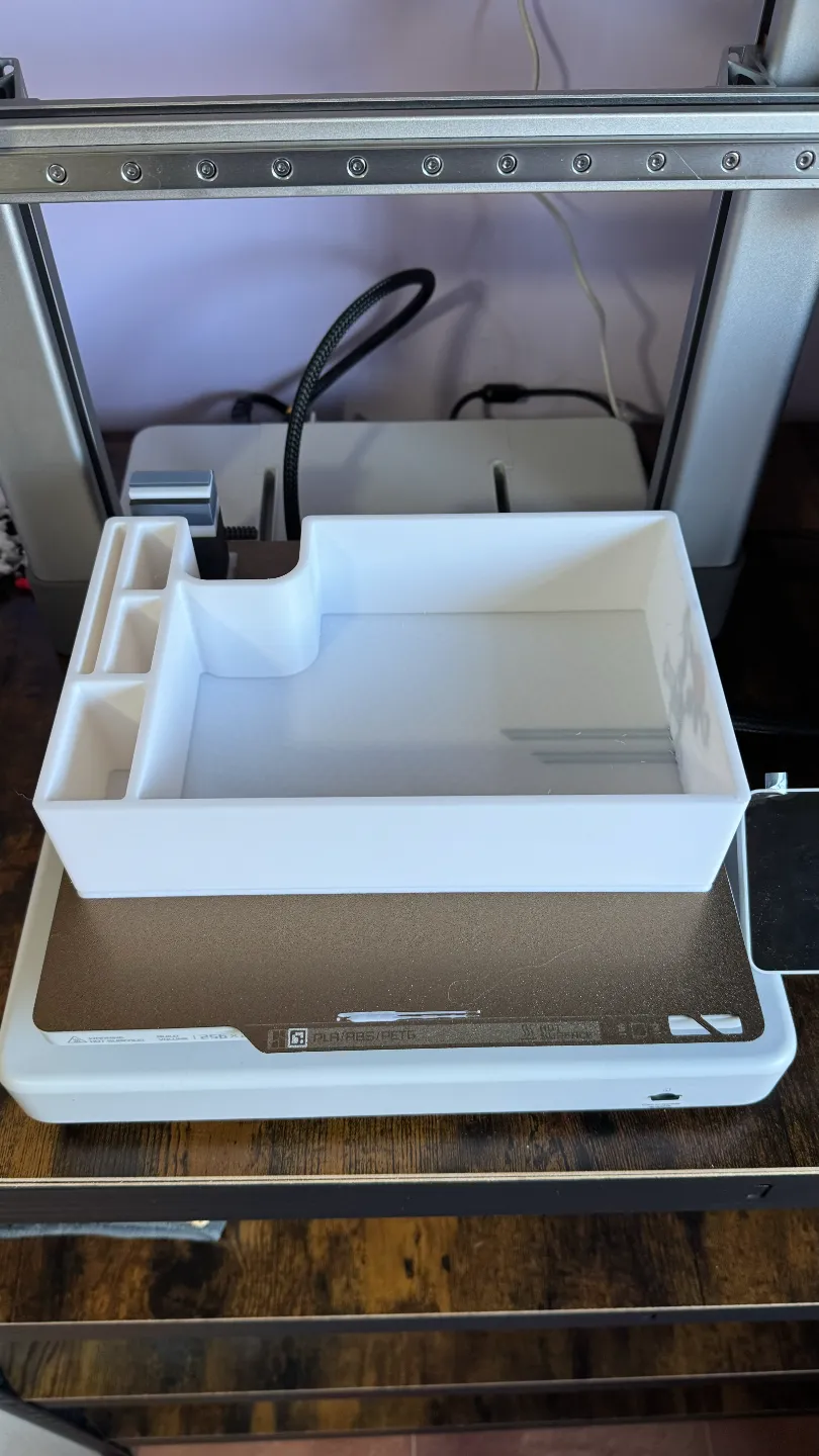 One Piece Poop Bucket by Sandee Bee MakerWorld: Download Free 3D Models