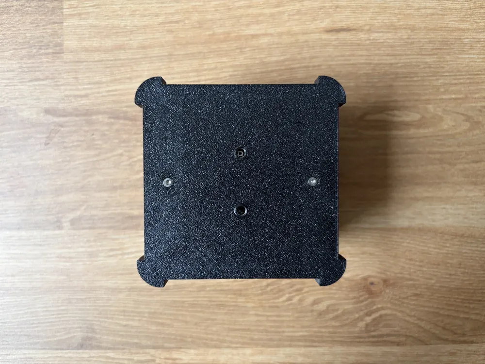 GMKtec NucBox5 dovetail Vixen / Losmandy mount - Free 3D Print Model ...