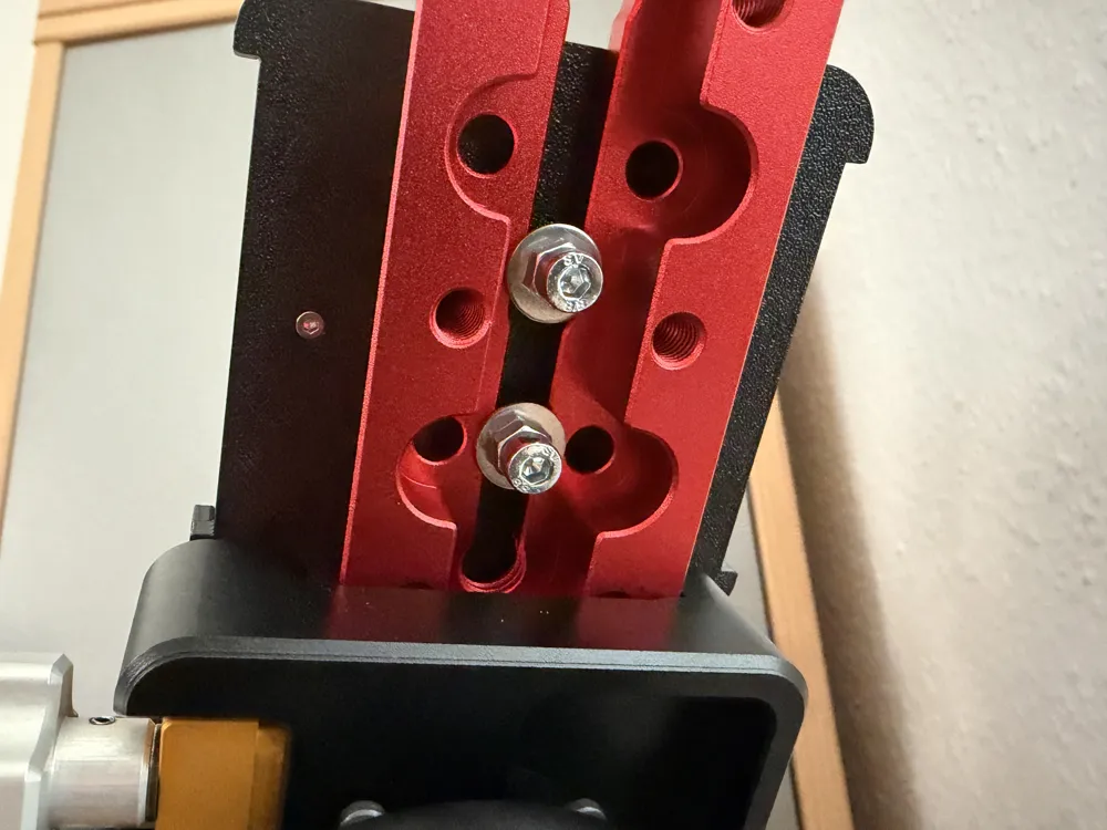 GMKtec NucBox5 dovetail Vixen / Losmandy mount - Free 3D Print Model ...