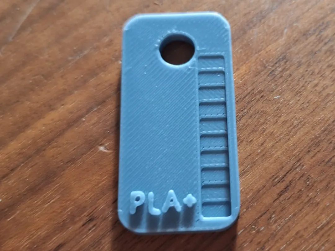 pla swatch - Free 3D Print Model - MakerWorld