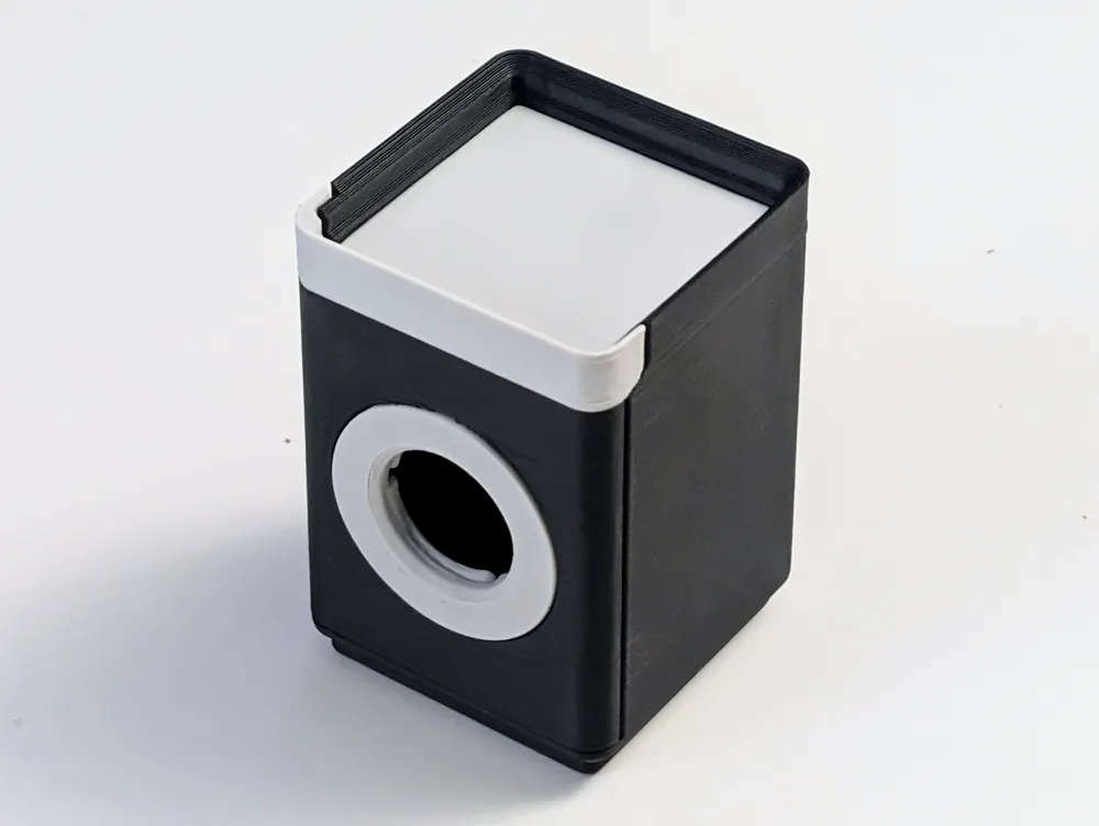 Gridfinity Modular Drawer Generator - Free 3D Print Model - MakerWorld