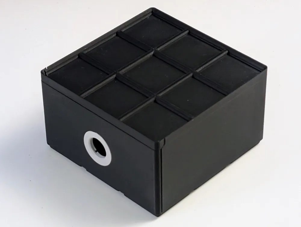 Gridfinity Modular Drawer Generator - Free 3D Print Model - MakerWorld