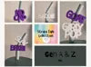GEN A & Z Straw Topper Pack by AuroraValeDesigns MakerWorld: Download ...
