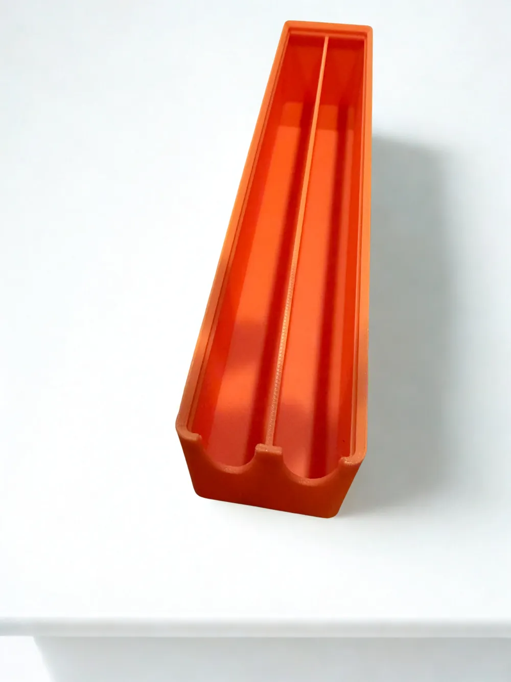 Gridfinity Large Phone Holder - Free 3D Print Model - MakerWorld