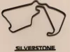 F1 Silverstone GP United Kingdom Circuit - Free 3D Print Model - MakerWorld