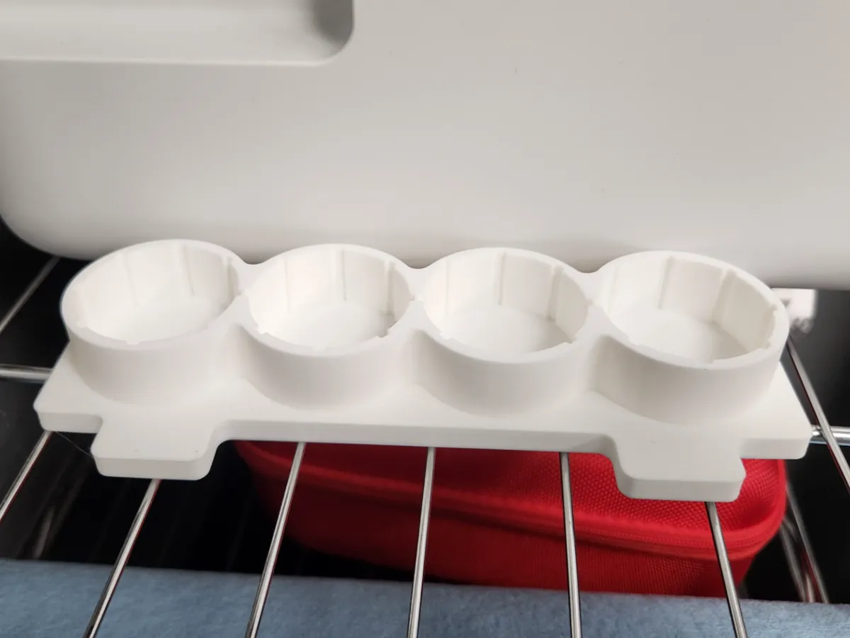 Epson Ink Holder by FFE MakerWorld: Download Free 3D Models