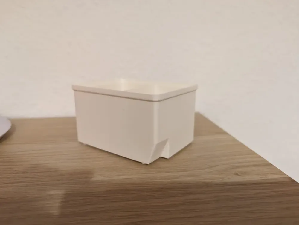 L-Boxx Corner Stackable Insertbox Remix Remixed by chrisax212 - MakerWorld