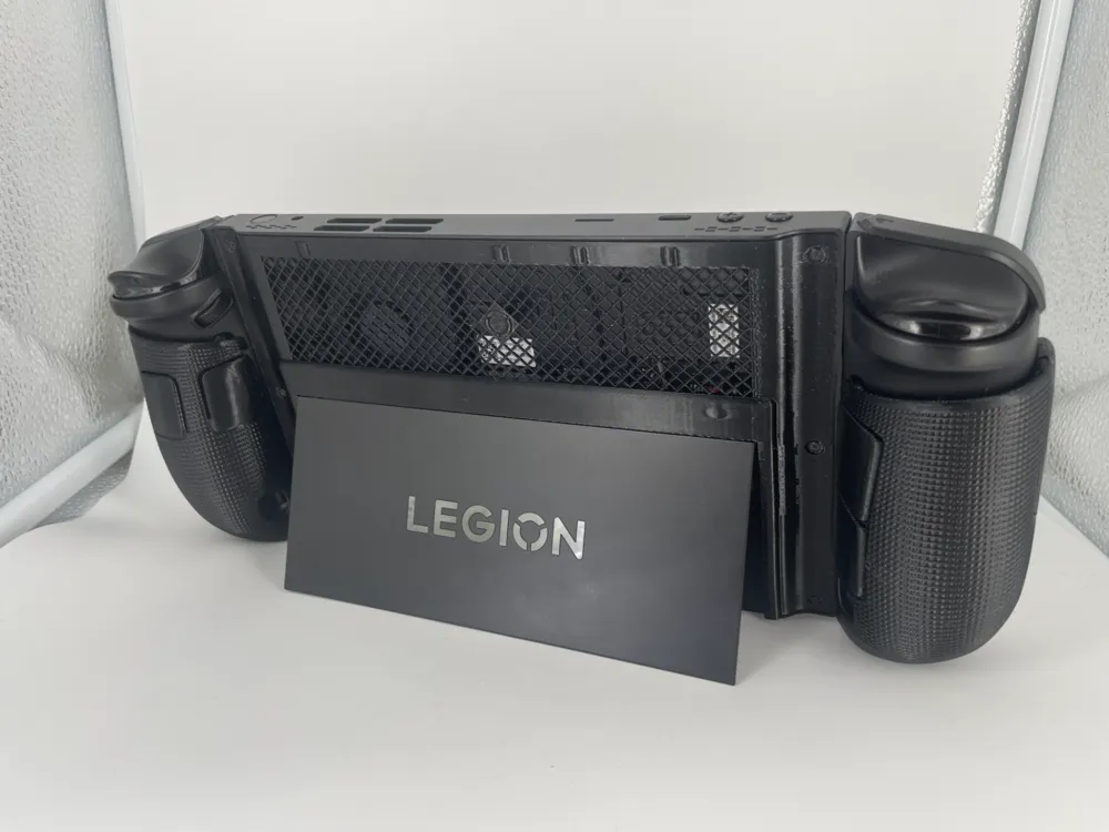 Legion GO MOD SSD2280 - Free 3D Print Model - MakerWorld