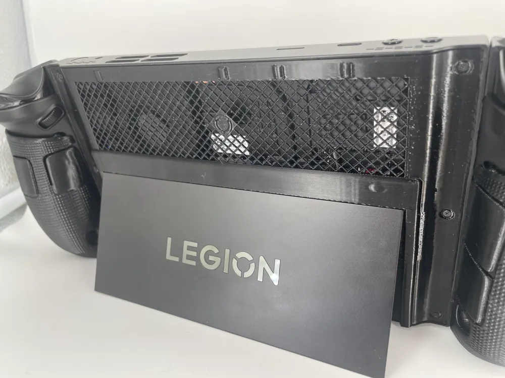 Legion GO MOD SSD2280 - Free 3D Print Model - MakerWorld