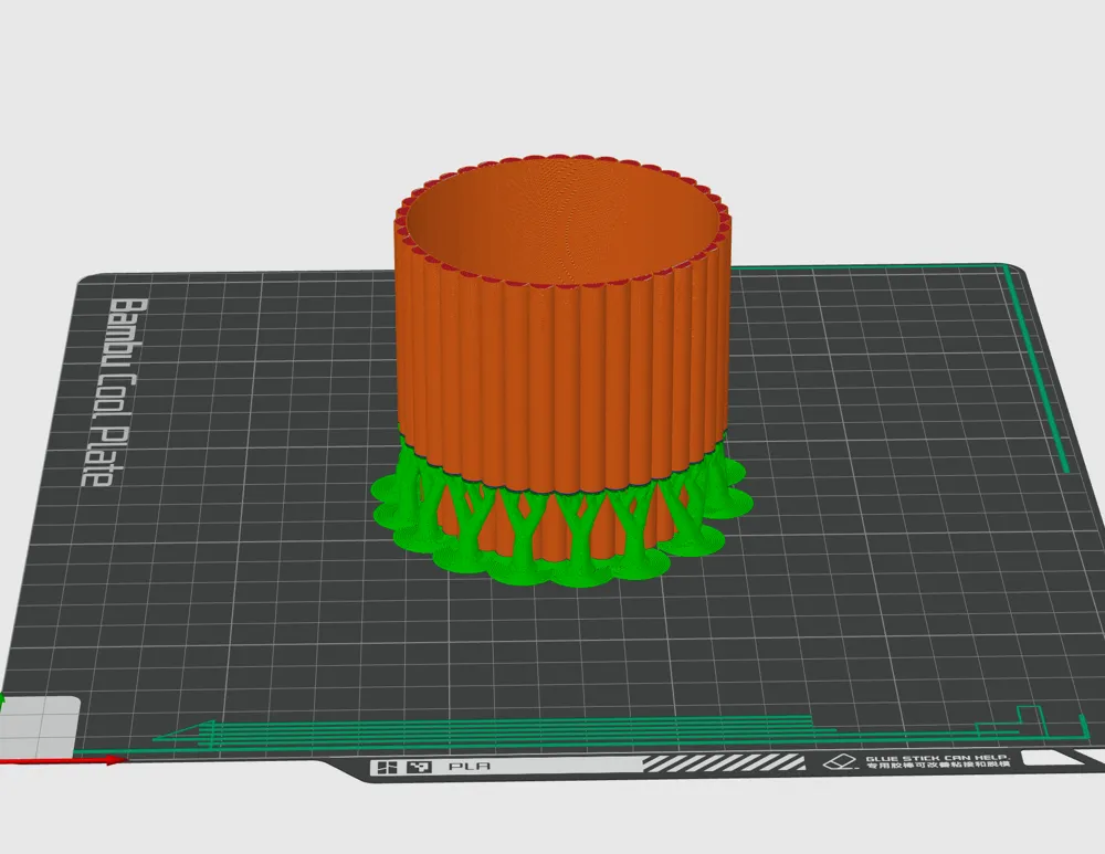 PLANT POT #2 by Marta's designs - MakerWorld
