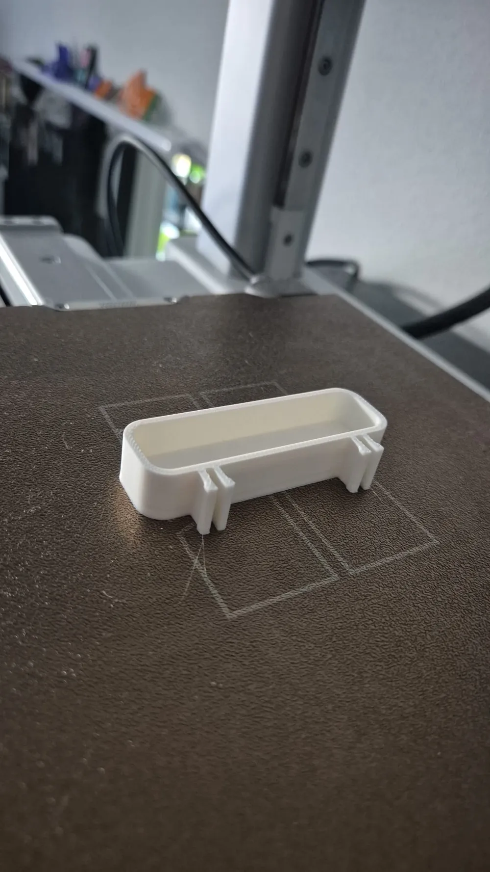 Ikea Skadis Customizer SKAPA - Free 3D Print Model - MakerWorld