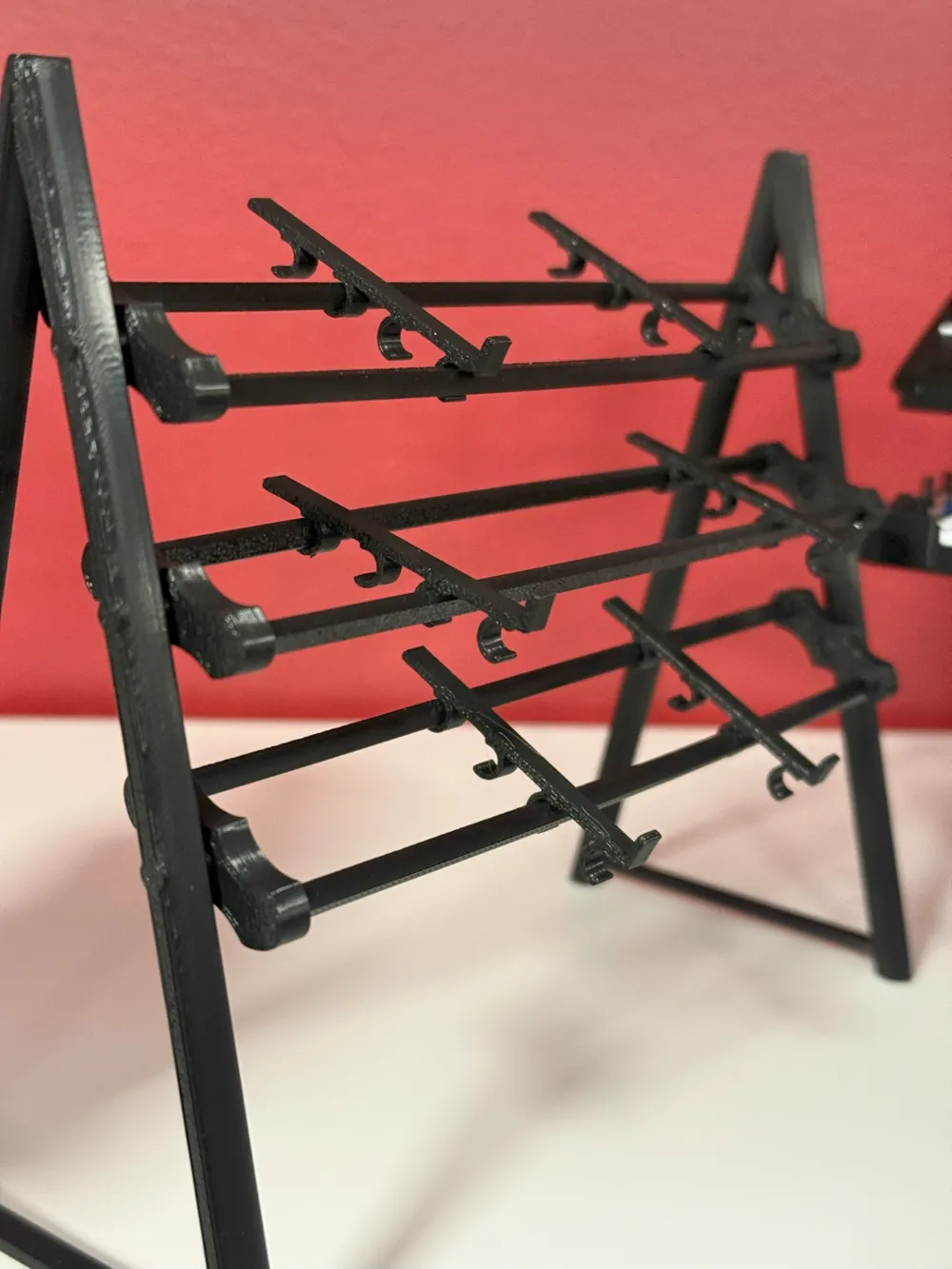 Model Keyboard Stand by Brian - MakerWorld