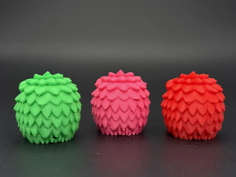 Spini – The Chibi Hedgehog - Free 3D Print Model - MakerWorld