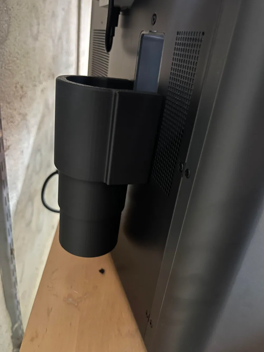 Poop chute "pipe" - Free 3D Print Model - MakerWorld