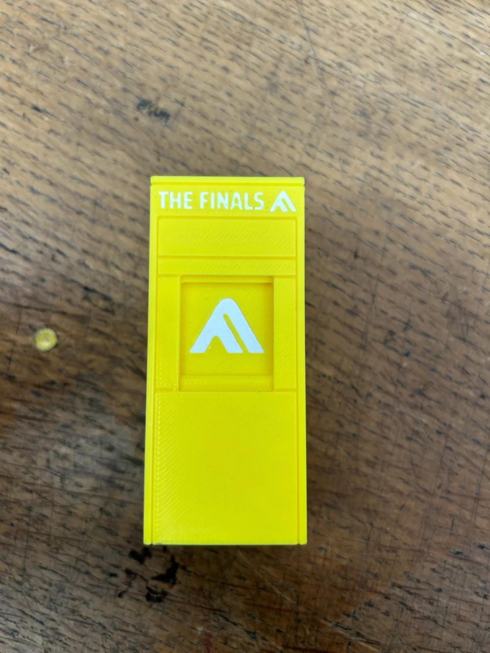 The Finals - Cash Out v2 by Lou - MakerWorld