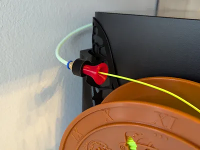 P1S 配件 | 收藏夹 - MakerWorld：下载免费3D模型