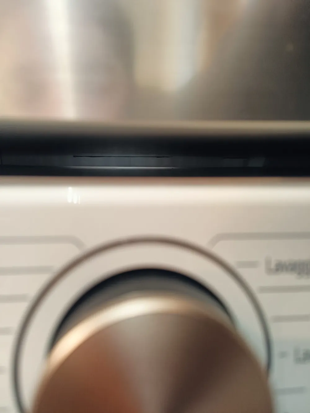 Ventilation grid / washer dryer air intake for kitchen worktops - Free ...