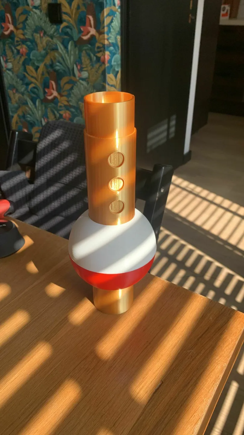 Pokémon Poke Flute by VarthDader - MakerWorld