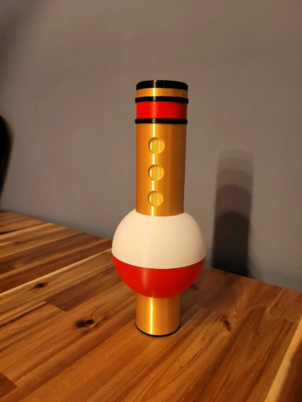 Pokémon Poke Flute by VarthDader - MakerWorld