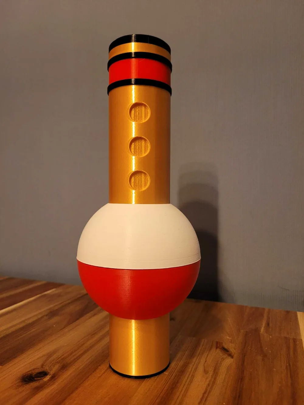 Pokémon Poke Flute by VarthDader - MakerWorld