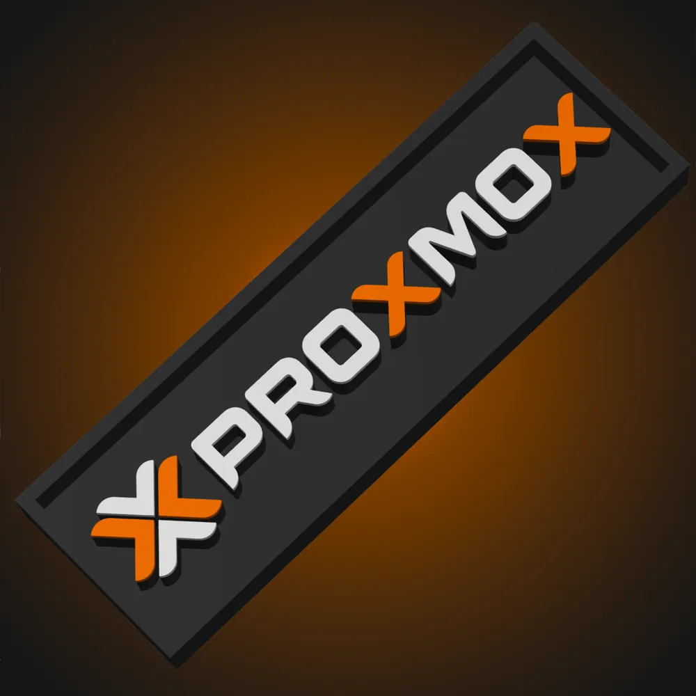 Homelab & Battlestation Placards Volume 2 by sharpie00 - MakerWorld