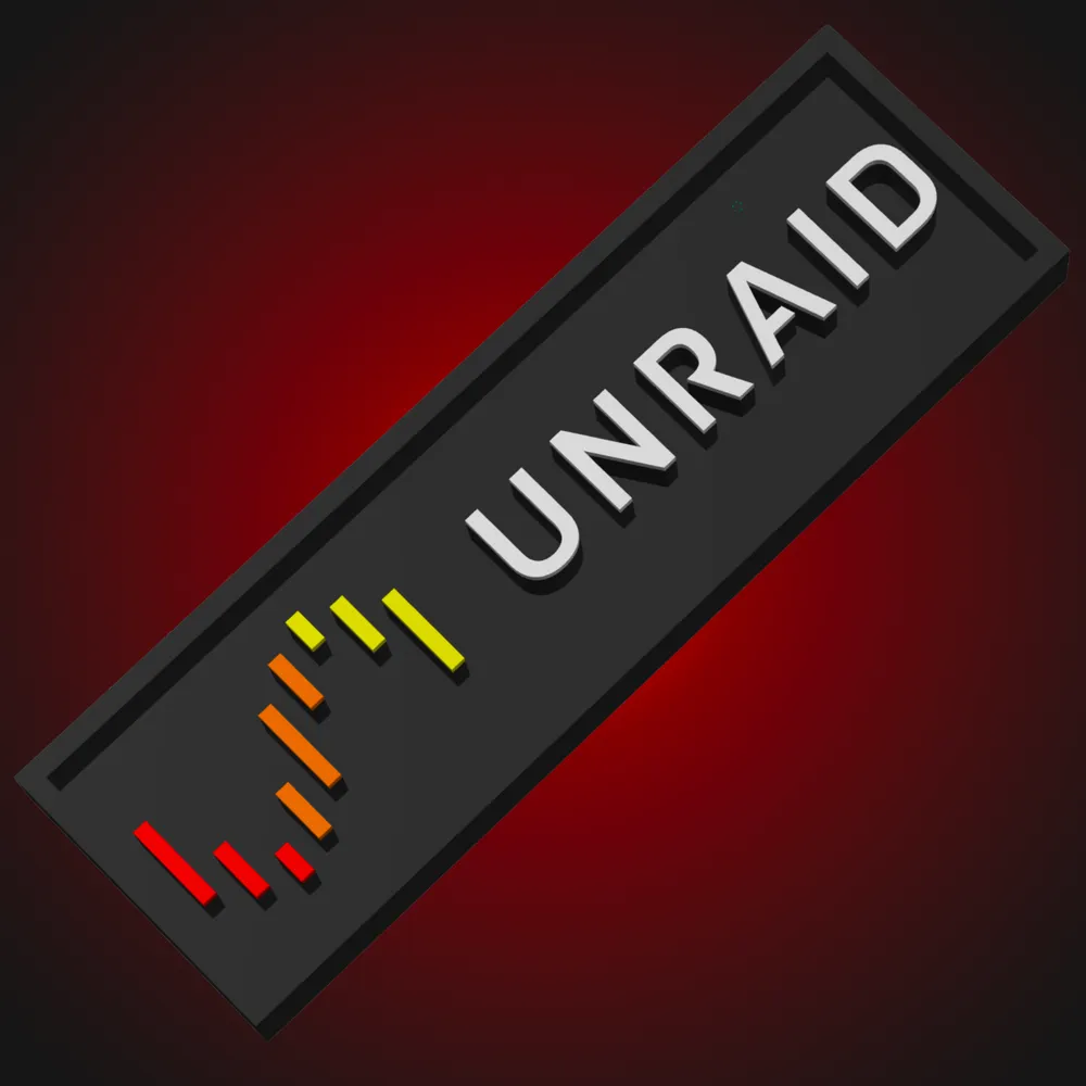 Homelab & Battlestation Placards Volume 2 by sharpie00 - MakerWorld