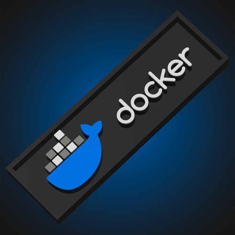 Homelab & Battlestation Placards Volume 2 by sharpie00 - MakerWorld