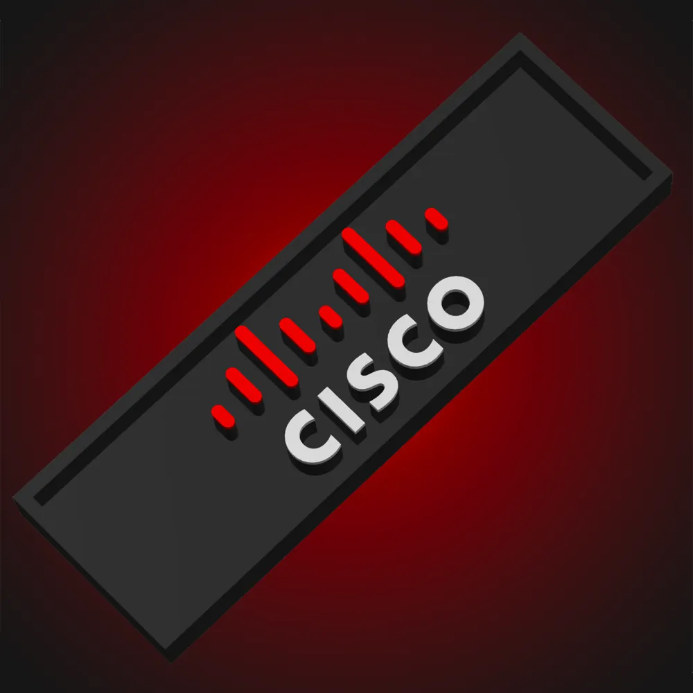 Homelab & Battlestation Placards Volume 2 by sharpie00 - MakerWorld