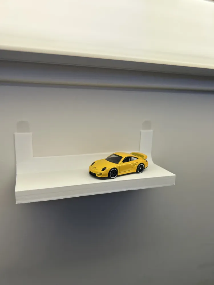 Small shelf - Free 3D Print Model - MakerWorld