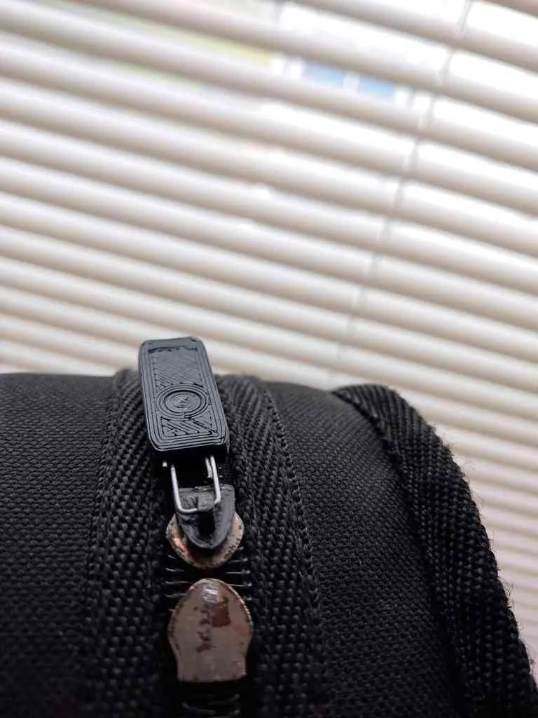 Zipper - quick fix by hatech - MakerWorld