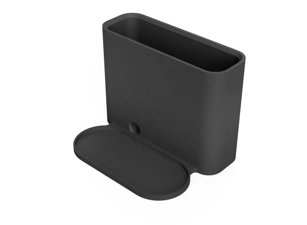 Google Nest Hub Storage Stand (V1 and V2) by Sam Hillier - MakerWorld