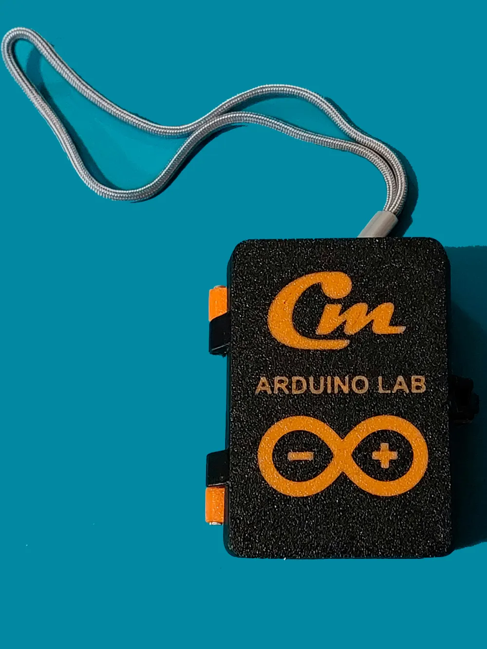 Arduino Portable Lab by CM_Lab3D - MakerWorld