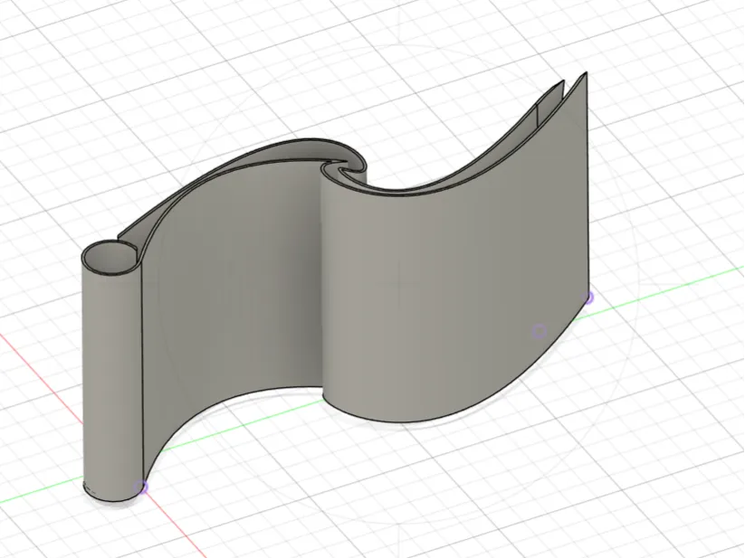 cornice para fotos por Nicholas Rampulla MakerWorld: Descarga Modelos ...
