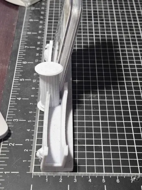 Coin Slab Display Double Wide by NerdExchange MakerWorld: Download Free ...