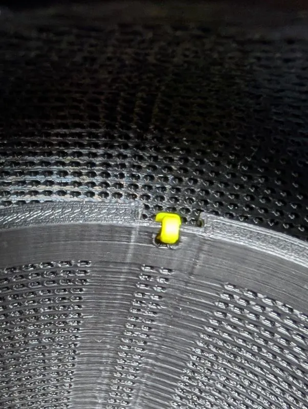 Soldier Masks (Squid Game) - remixed - Free 3D Print Model - MakerWorld