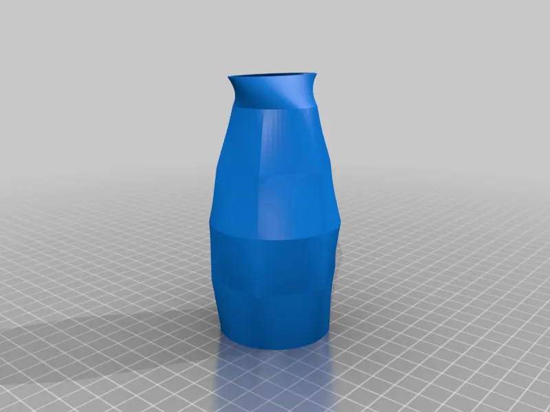 Random Vase by neocrisis - MakerWorld