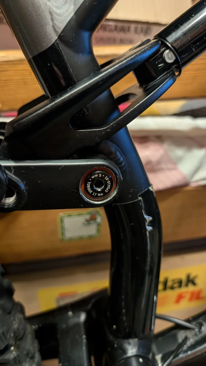 Canyon EP0890-02 Rocker Plug by michu293 - MakerWorld