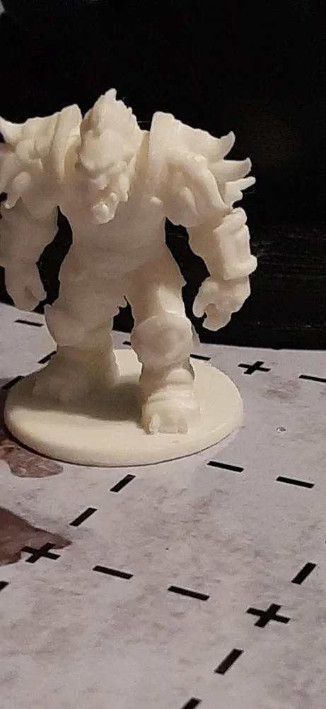 Laughing Skull Orc from World of Warcraft by Deline Design MakerWorld ...