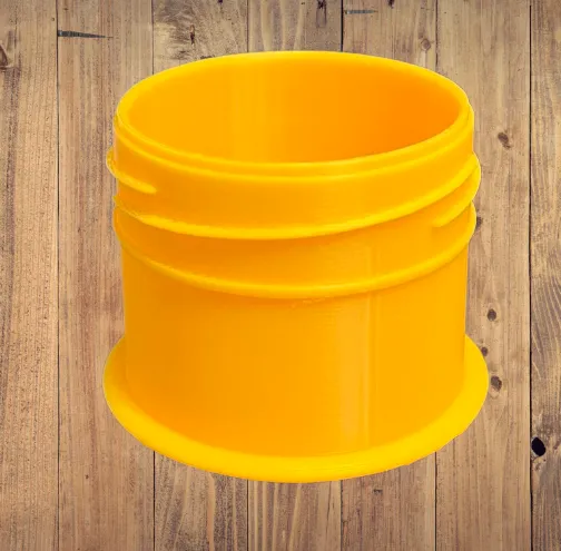 Downy Fabric Softener Cap by jltPITTman - MakerWorld