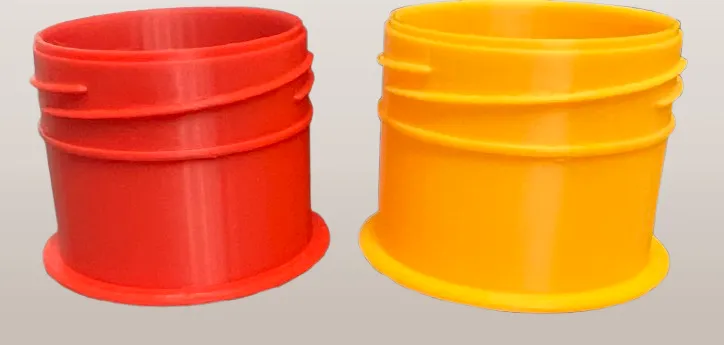 Downy Fabric Softener Cap by jltPITTman - MakerWorld