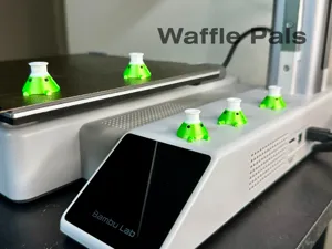 MakerWorld: Download Free 3D Models