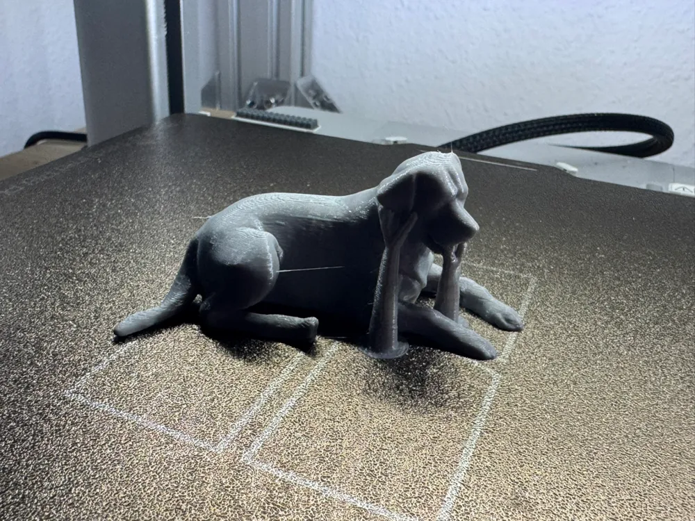 Labrador by R4z0r1007 - MakerWorld