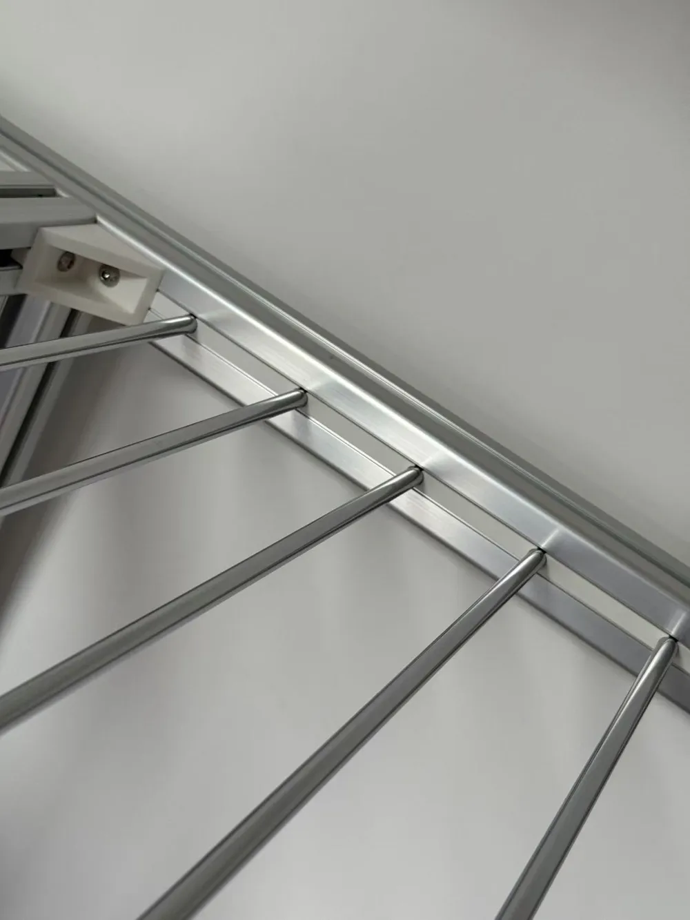 Aluminum Profile Optical Shaft Partition by Combo MakerWorld: Download ...