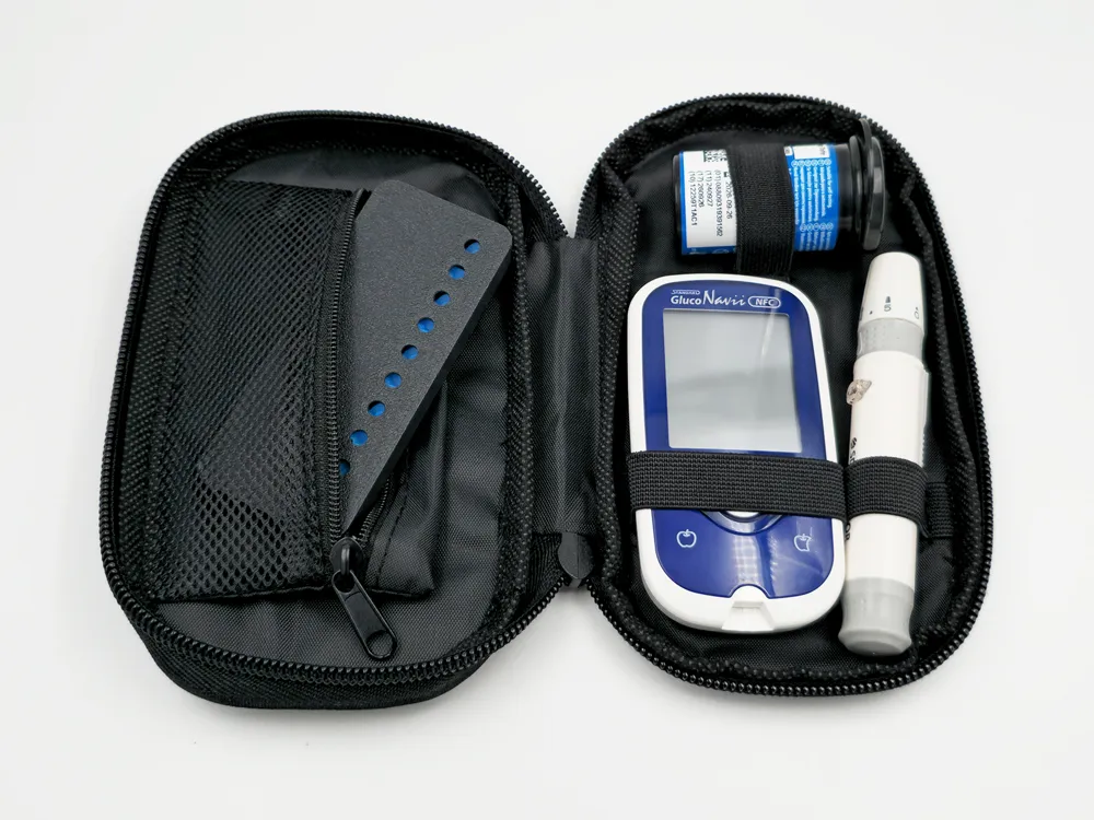 Lancets box by lufree.cz MakerWorld: Download Free 3D Models