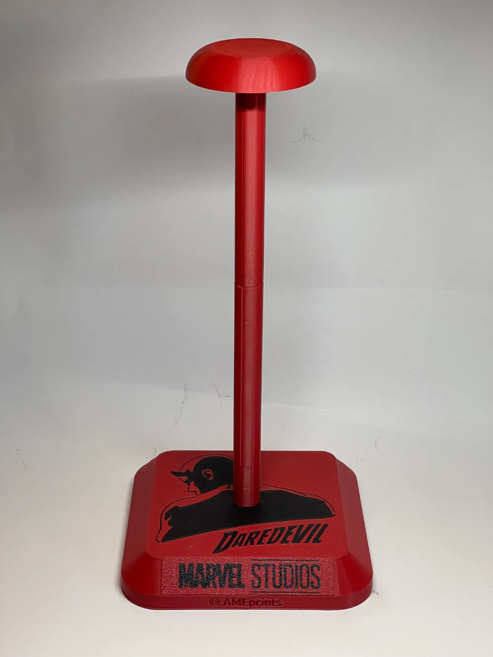 Daredevil Stand / base (No glue/bolts/magnets) by AMFprints MakerWorld ...