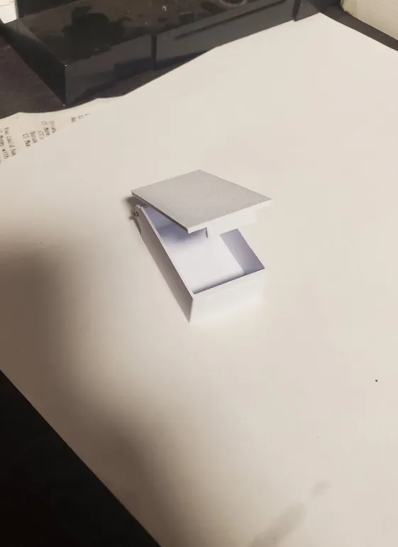 Mini Container by Plasma_3D - MakerWorld