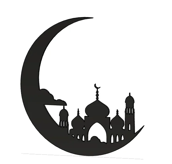 moon city by Scott-3d - MakerWorld